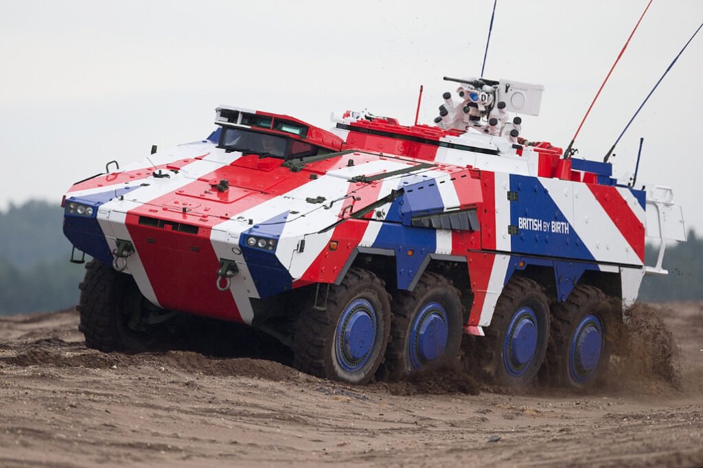 Coatings for the Defence market to DEF STAN from Trimite