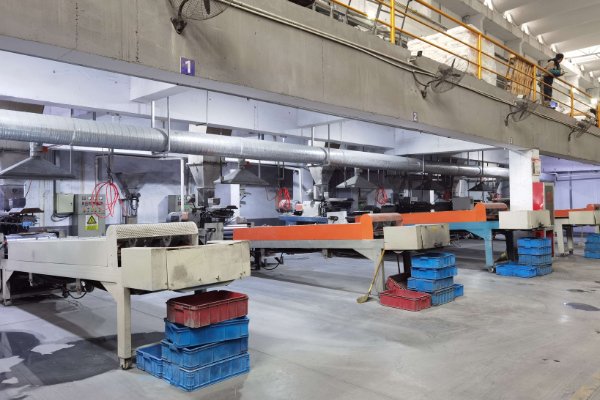 China - Trimite Global Coatings